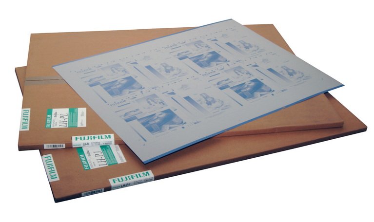 Offset ploče – Offset štampa – Express